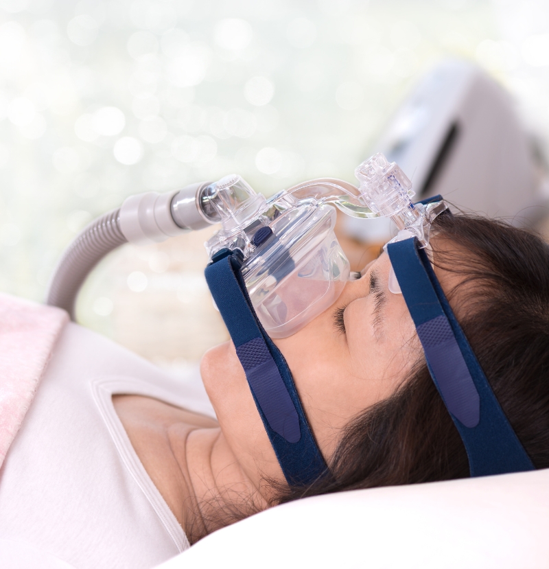 Obstructive Sleep Apnea Consultation: What is Sleep Study?